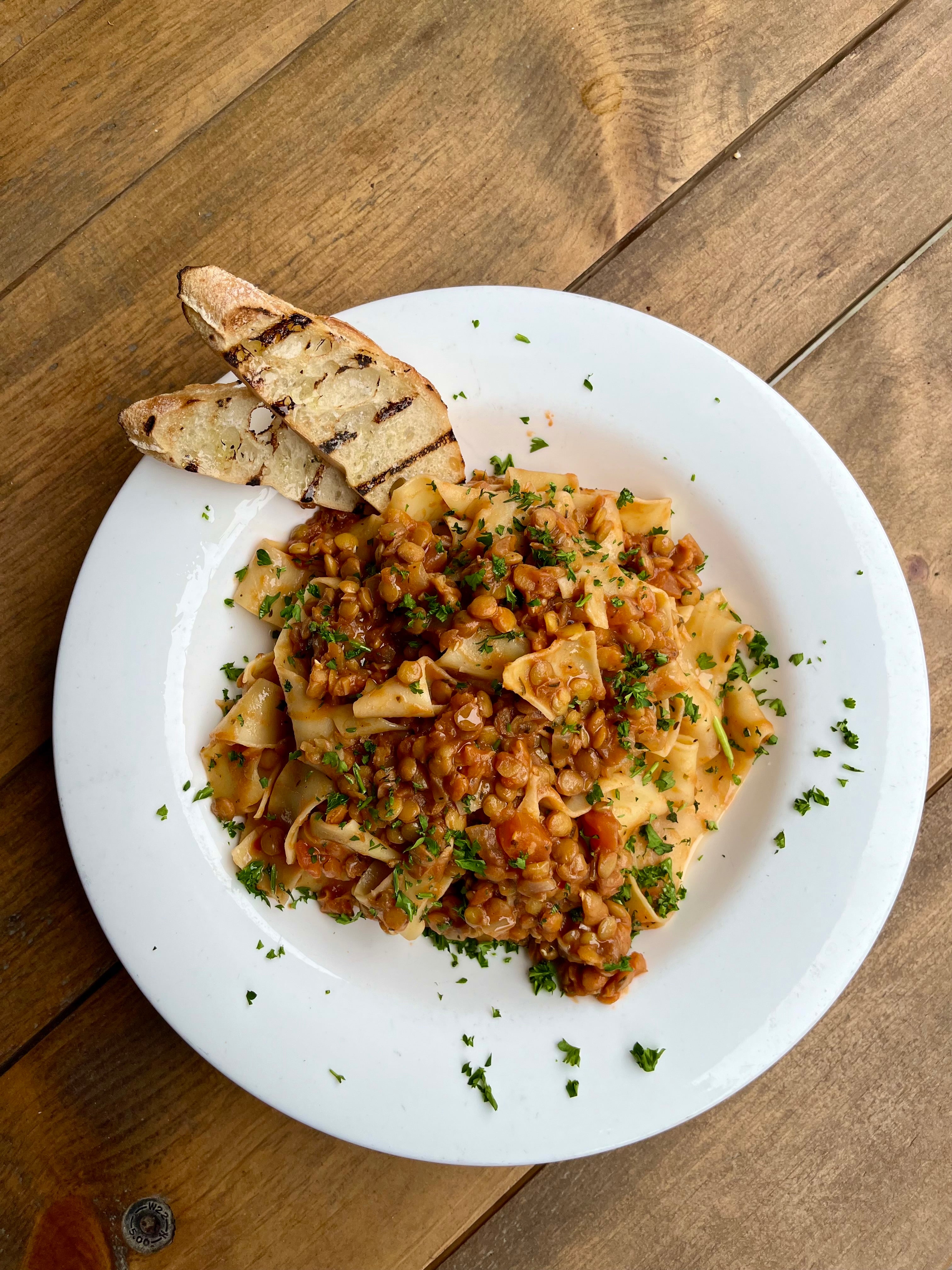 Kitchen Menu – Cold Break Brewing