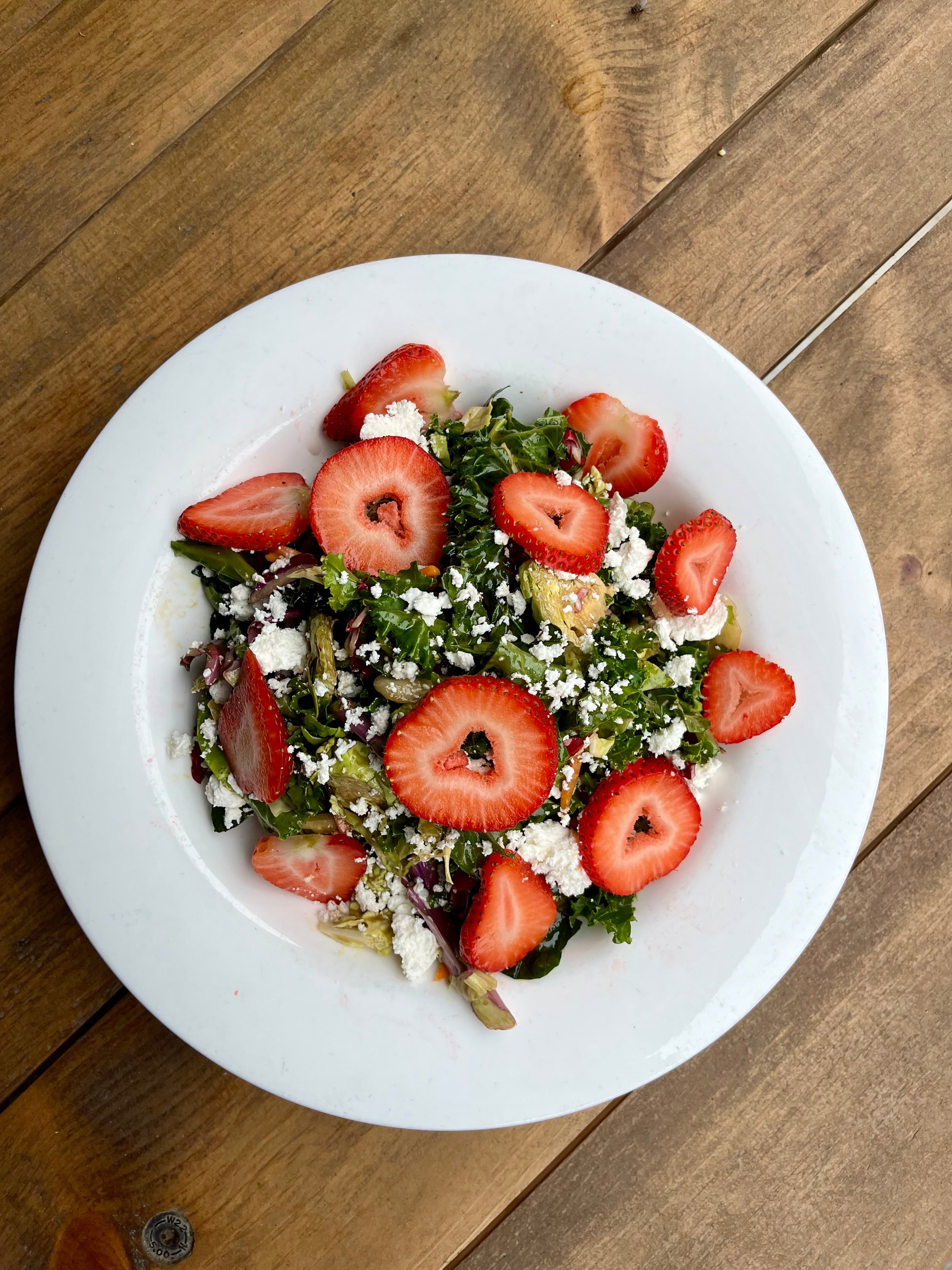 Kitchen Menu – Cold Break Brewing