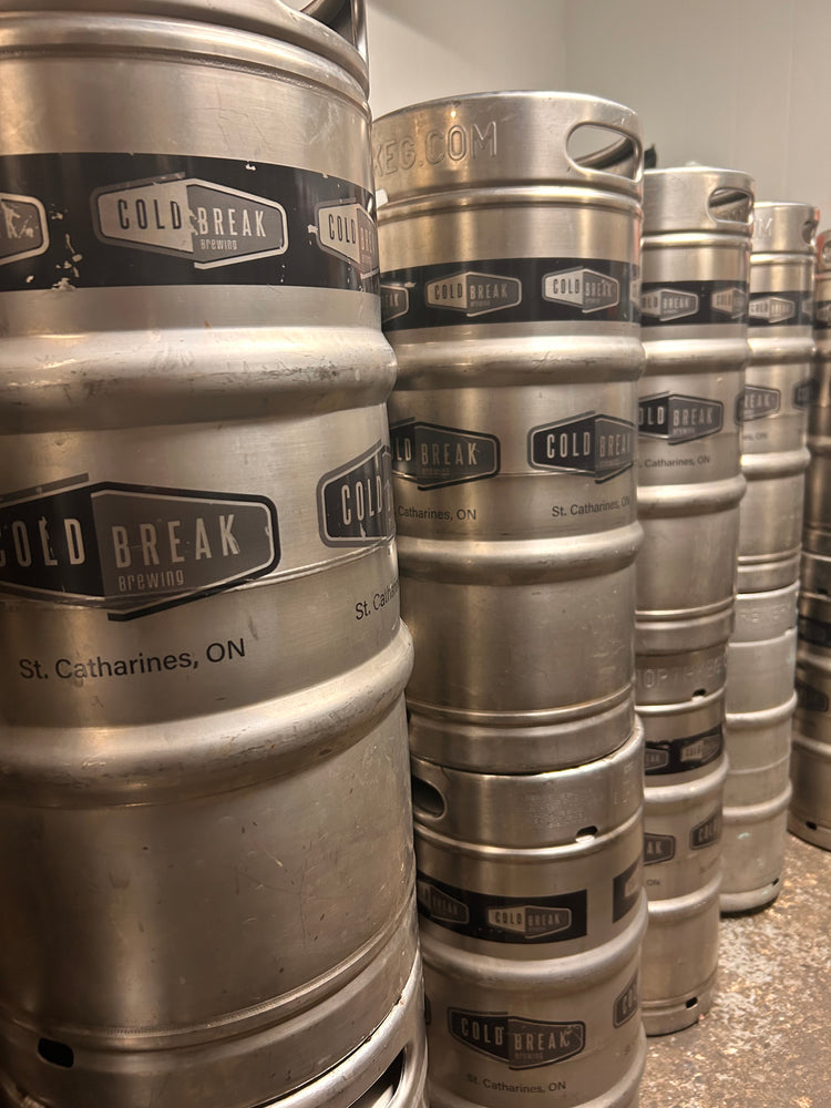 Contact Us – Cold Break Brewing