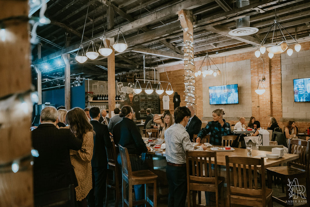 Contact Us – Cold Break Brewing